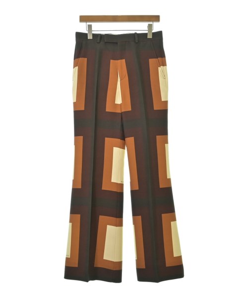 GUCCI グッチ スラックス メンズ 【古着】【中古】