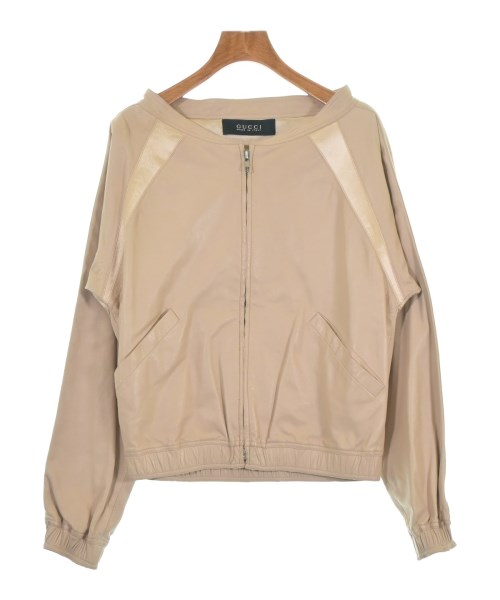 GUCCI グッチ ライダース レディース 【古着】【中古】