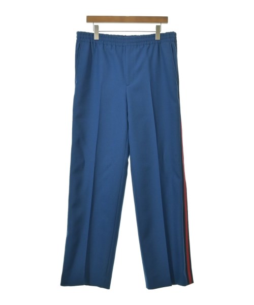 GUCCI グッチ スラックス メンズ 【古着】【中古】