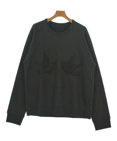 GUCCI グッチ スウェット メンズ 【古着】【中古】