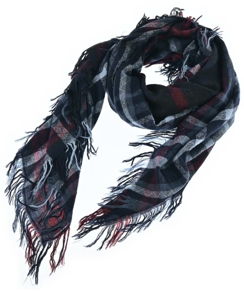 GUCCI グッチ ストール メンズ 【古着】【中古】