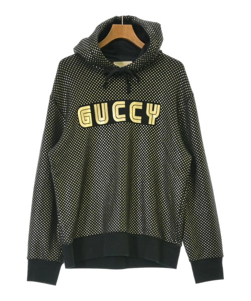 GUCCI グッチ パーカー メンズ 【古着】【中古】