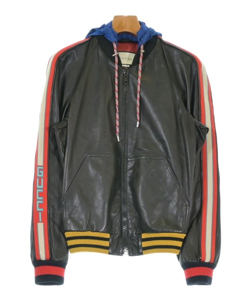 GUCCI グッチ ブルゾン メンズ 【古着】【中古】