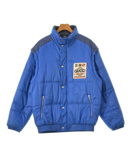 GUCCI グッチ ブルゾン（その他） メンズ 【古着】【中古】