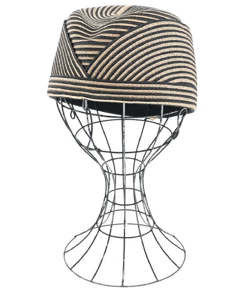 GUCCI グッチ 帽子（その他） レディース 【古着】【中古】