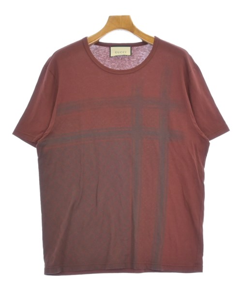 GUCCI グッチ Tシャツ・カットソー メンズ 【古着】【中古】
