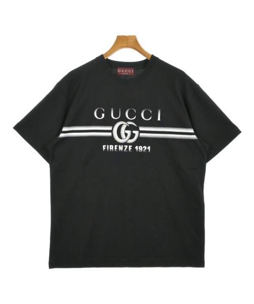 GUCCI グッチ Tシャツ・カットソー メンズ 【古着】【中古】