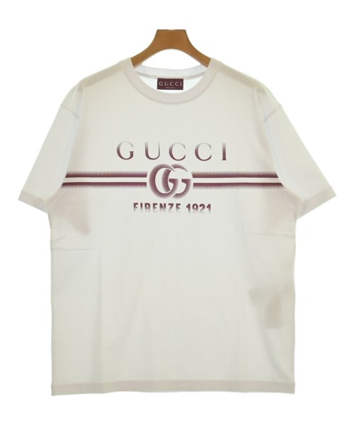 GUCCI グッチ Tシャツ・カットソー メンズ 【古着】【中古】