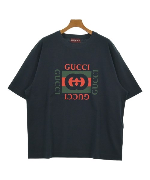 GUCCI グッチ Tシャツ・カットソー メンズ 【古着】【中古】