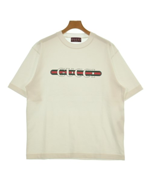 GUCCI グッチ Tシャツ・カットソー メンズ 【古着】【中古】