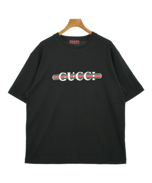 GUCCI グッチ Tシャツ・カットソー メンズ 【古着】【中古】