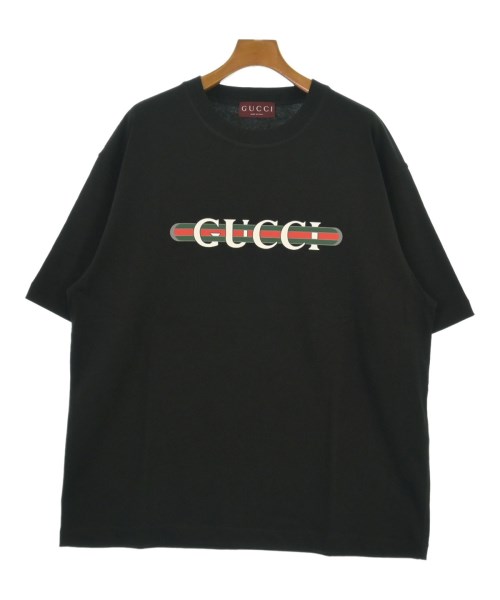 GUCCI グッチ Tシャツ・カットソー メンズ 【古着】【中古】