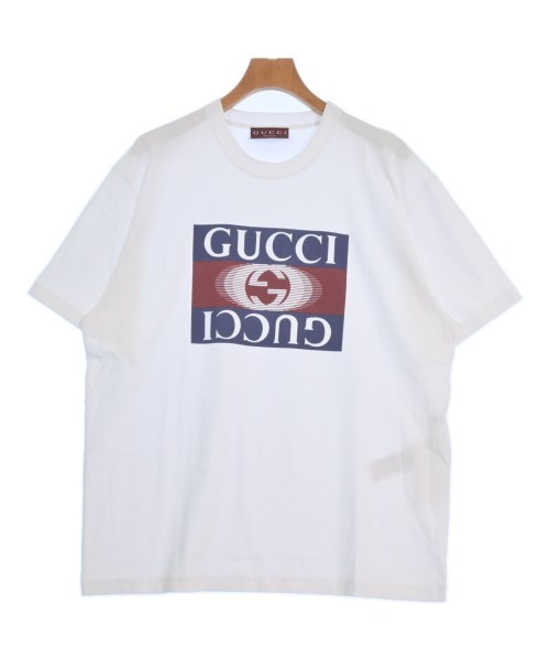 GUCCI グッチ Tシャツ・カットソー メンズ 【古着】【中古】