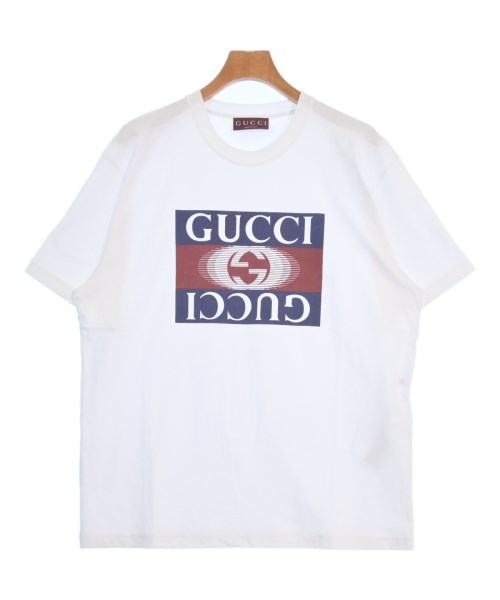 GUCCI グッチ Tシャツ・カットソー メンズ 【古着】【中古】