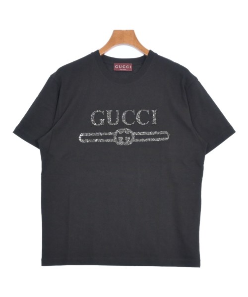 GUCCI グッチ Tシャツ・カットソー メンズ 【古着】【中古】