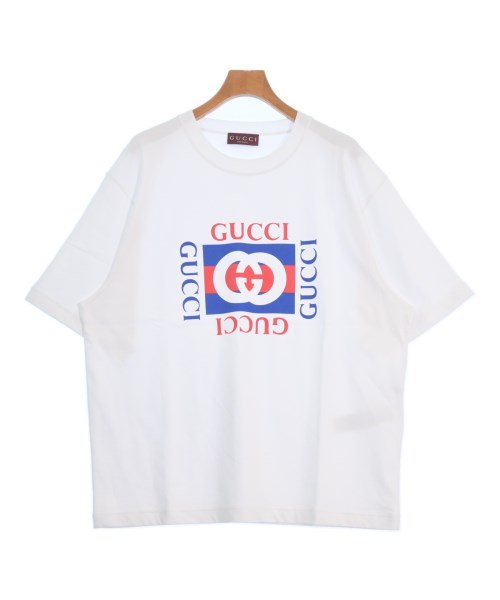 GUCCI グッチ Tシャツ・カットソー メンズ 【古着】【中古】