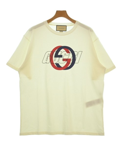 GUCCI グッチ Tシャツ・カットソー メンズ 【古着】【中古】
