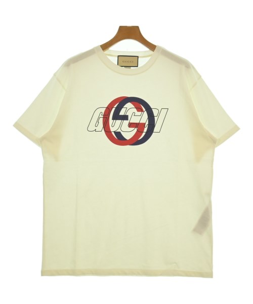GUCCI グッチ Tシャツ・カットソー メンズ 【古着】【中古】