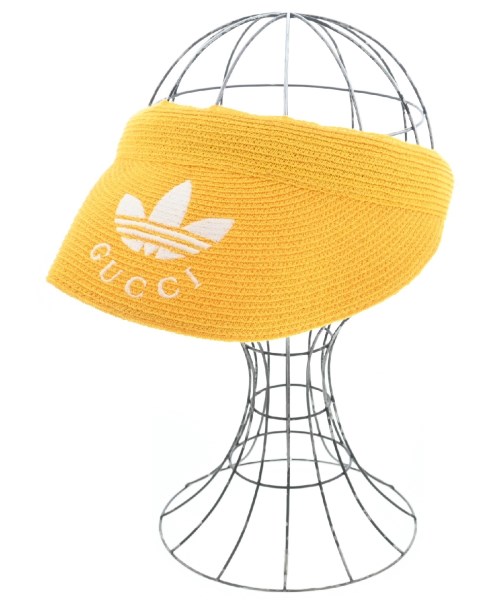 GUCCI グッチ 帽子（その他） レディース 【古着】【中古】