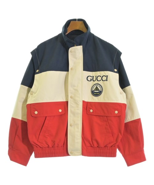GUCCI グッチ ブルゾン（その他） メンズ 【古着】【中古】