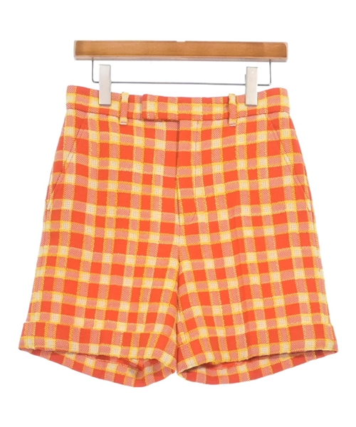 GUCCI グッチ ショートパンツ レディース 【古着】【中古】