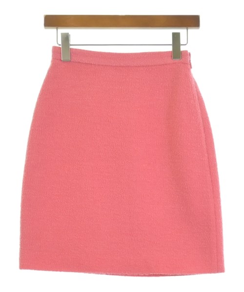 GUCCI グッチ ミニスカート レディース 【古着】【中古】