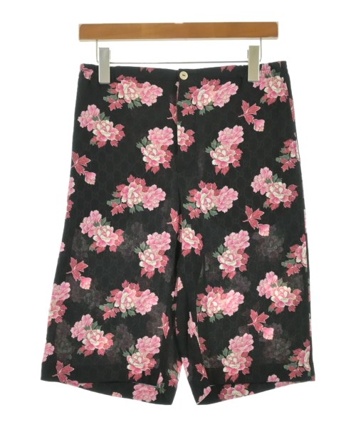 GUCCI グッチ ショートパンツ メンズ 【古着】【中古】
