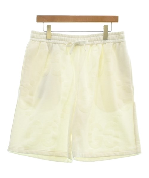 GUCCI グッチ ショートパンツ メンズ 【古着】【中古】