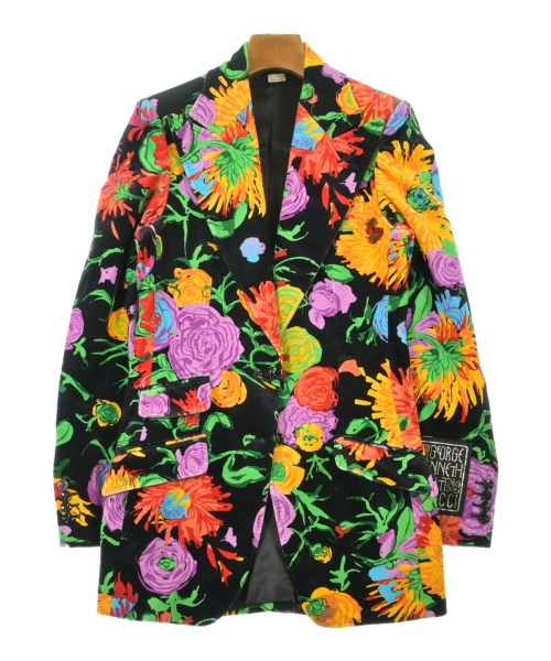 GUCCI グッチ テーラードジャケット レディース 【古着】【中古】
