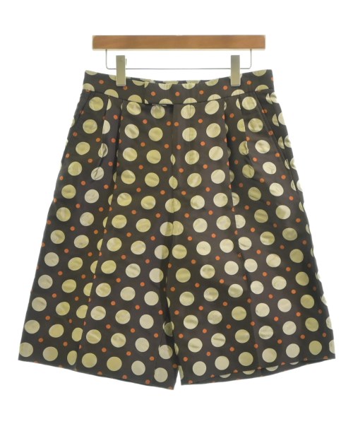 GUCCI グッチ ショートパンツ メンズ 【古着】【中古】