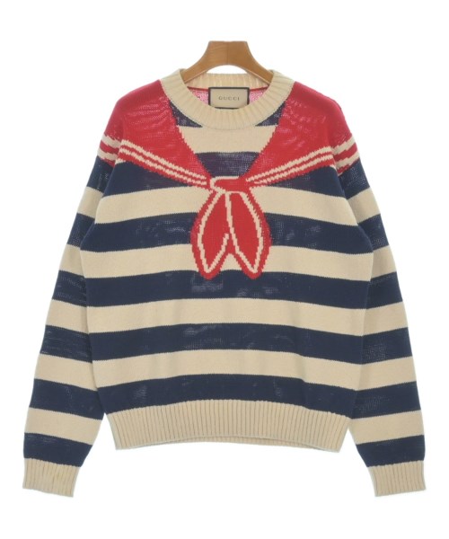 GUCCI グッチ ニット・セーター レディース 【古着】【中古】
