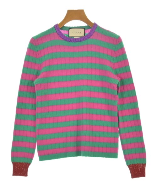 GUCCI グッチ ニット・セーター レディース 【古着】【中古】