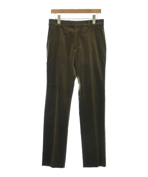 GUCCI グッチ スラックス メンズ 【古着】【中古】