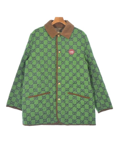 GUCCI グッチ ブルゾン（その他） メンズ 【古着】【中古】