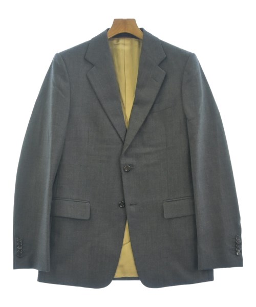 GUCCI グッチ テーラードジャケット メンズ 【古着】【中古】
