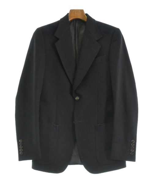 GUCCI グッチ テーラードジャケット メンズ 【古着】【中古】