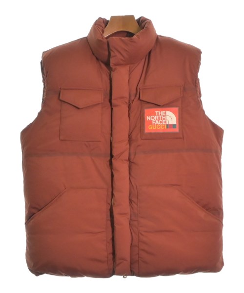 GUCCI グッチ ダウンジャケット/ダウンベスト メンズ 【古着】【中古】