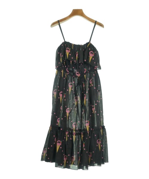 GUCCI グッチ ワンピース レディース 【古着】【中古】