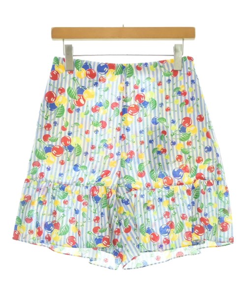 GUCCI グッチ ショートパンツ レディース 【古着】【中古】