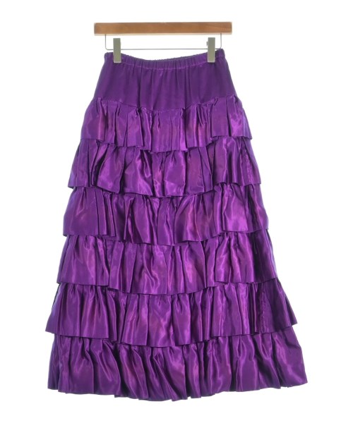 GUCCI グッチ ロング・マキシ丈スカート レディース 【古着】【中古】