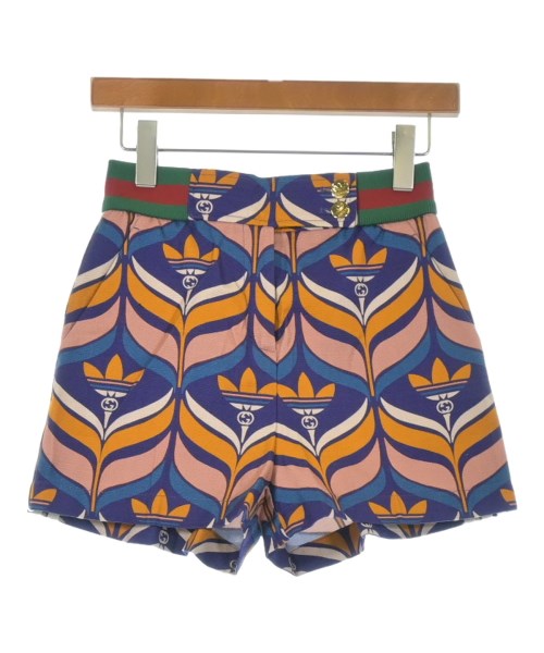 GUCCI グッチ ショートパンツ レディース 【古着】【中古】