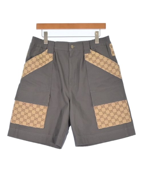 GUCCI グッチ ショートパンツ メンズ 【古着】【中古】