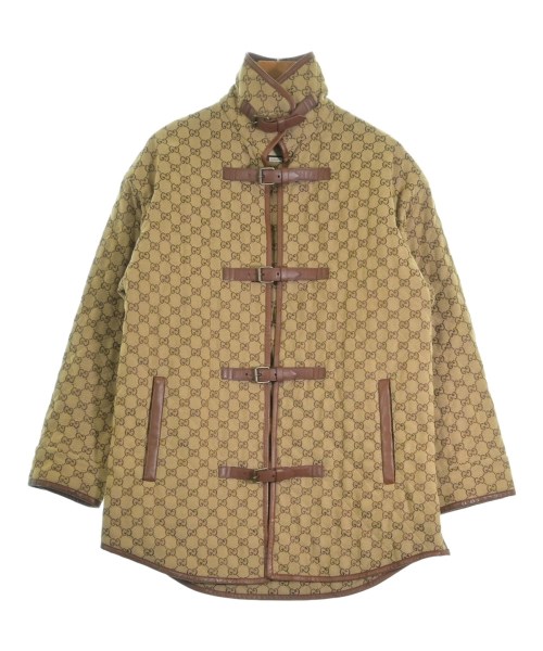 GUCCI グッチ ブルゾン（その他） メンズ 【古着】【中古】