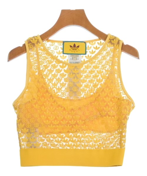 GUCCI グッチ ノースリーブ レディース 【古着】【中古】