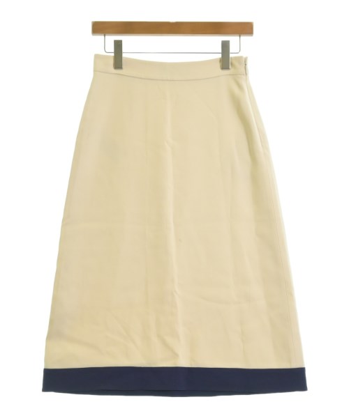 GUCCI グッチ ロング・マキシ丈スカート レディース 【古着】【中古】