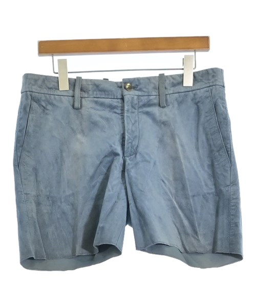 GUCCI グッチ ショートパンツ メンズ 【古着】【中古】