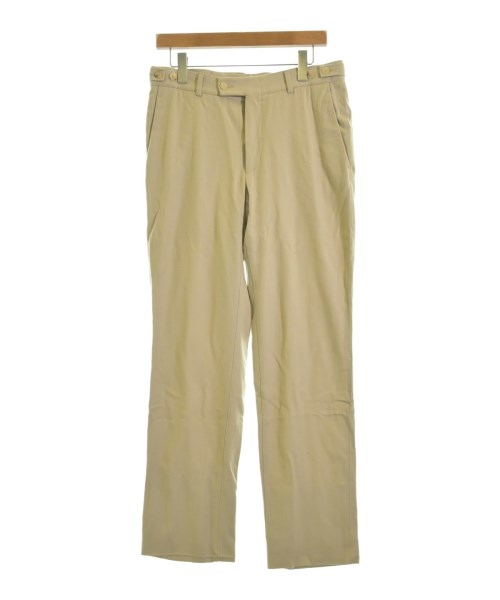 GUCCI グッチ スラックス メンズ 【古着】【中古】