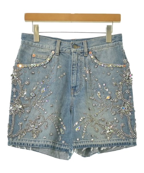 GUCCI グッチ ショートパンツ メンズ 【古着】【中古】