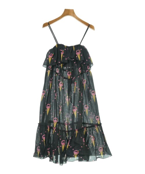 GUCCI グッチ ワンピース レディース 【古着】【中古】