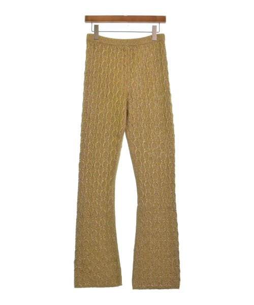 GUCCI グッチ パンツ（その他） レディース 【古着】【中古】